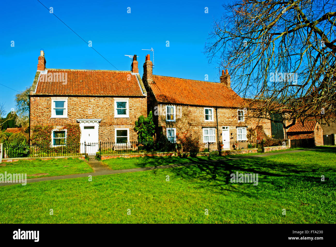 Upper poppleton hi-res stock photography and images - Alamy