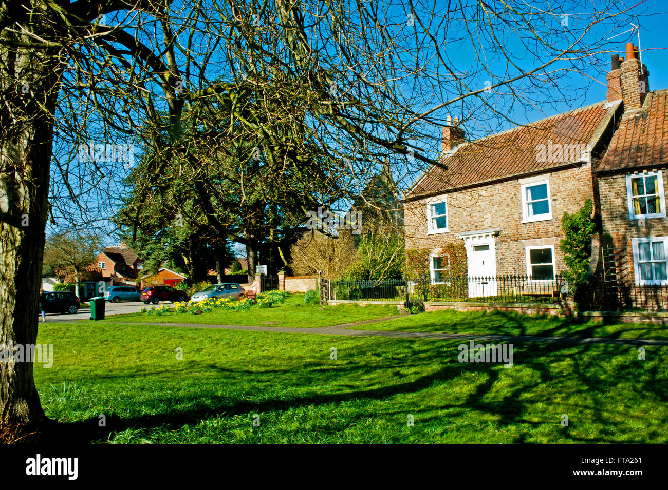 Upper poppleton hi-res stock photography and images - Alamy