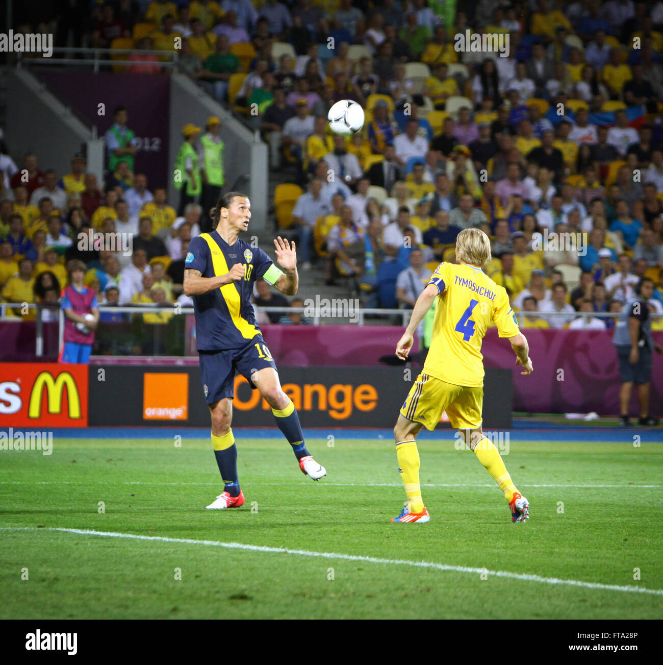 Zlatan hi-res stock photography and images - Alamy