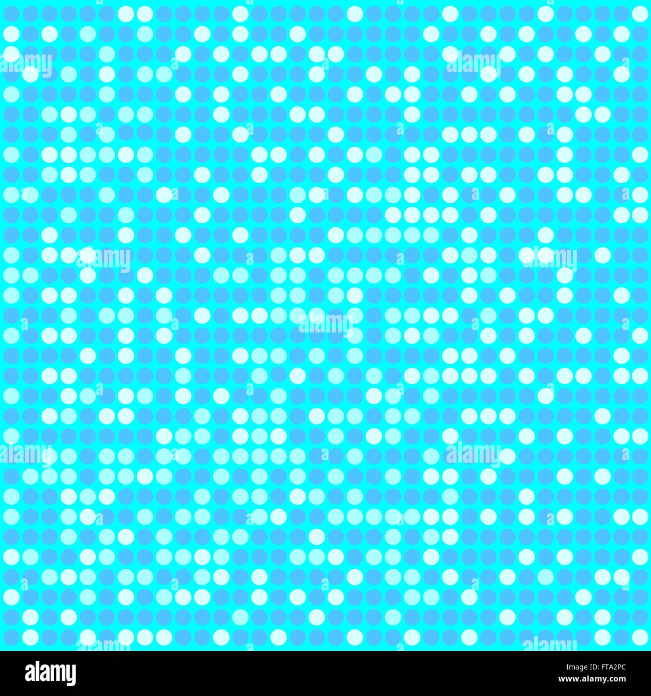 light blue pixel background Stock Vector Image & Art - Alamy