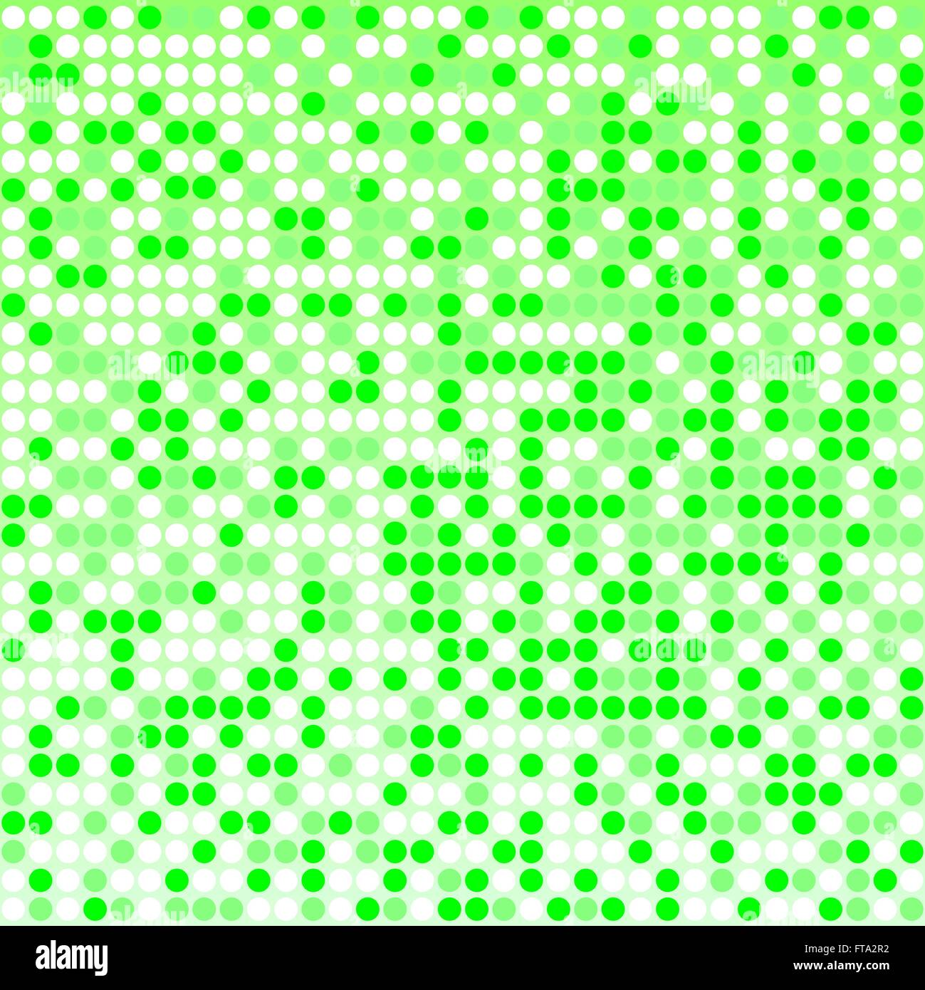 light green pixel background Stock Vector Image & Art - Alamy