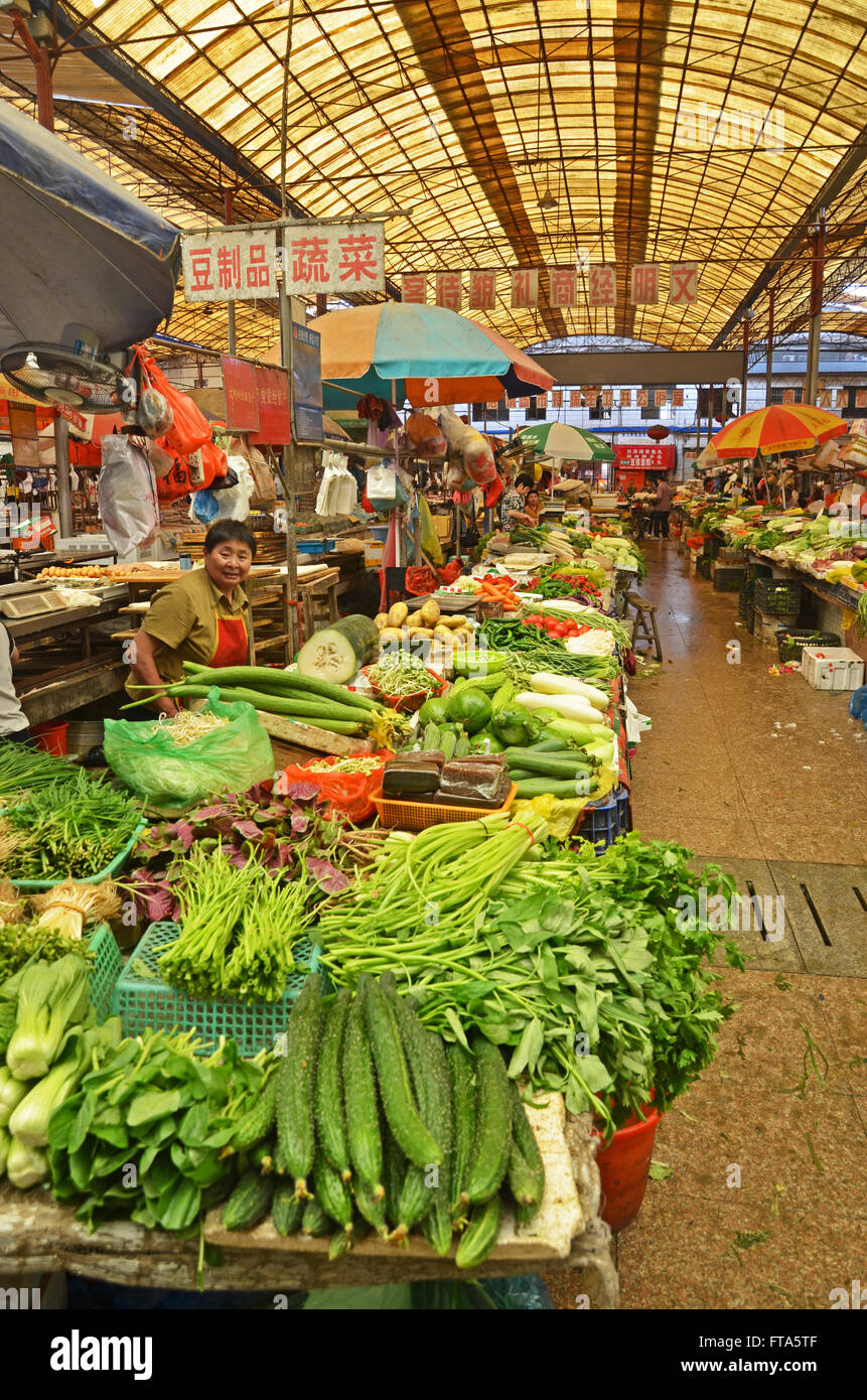 Anhui food china hi-res stock photography and images - Alamy