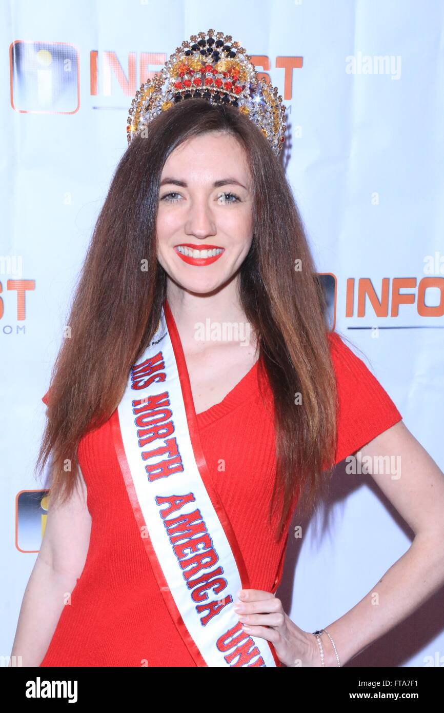 Infolist Pre-Oscar Red Carpet Soiree and Jeff Gund Birthday Featuring ...