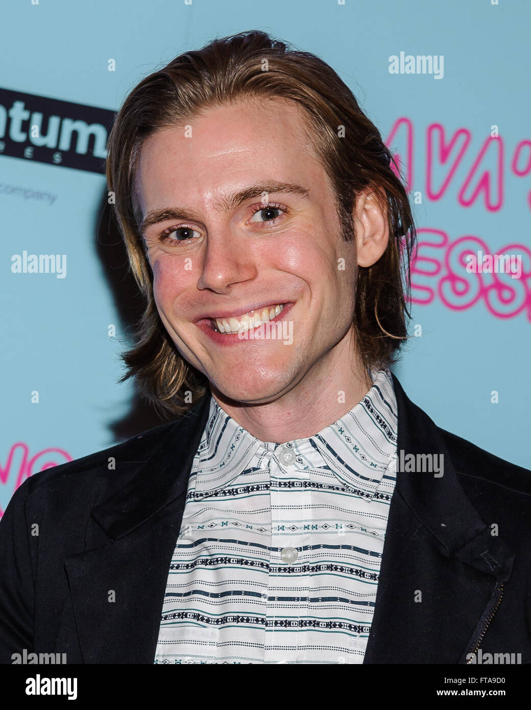 Ava's Possessions New York Screening at Landmark Sunshine Theater ...