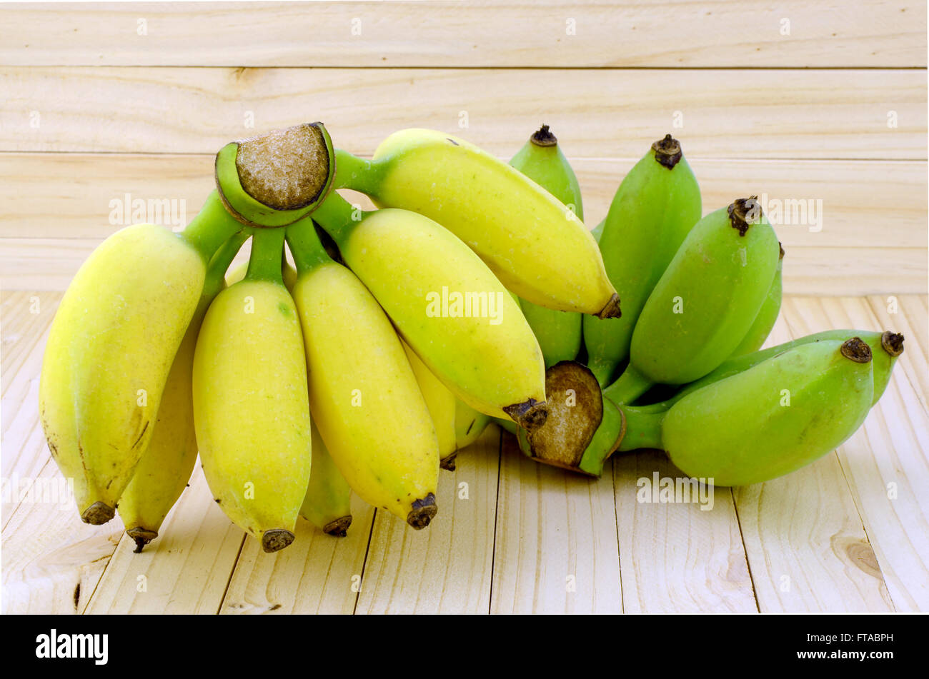 Musa sapientum hi-res stock photography and images - Alamy