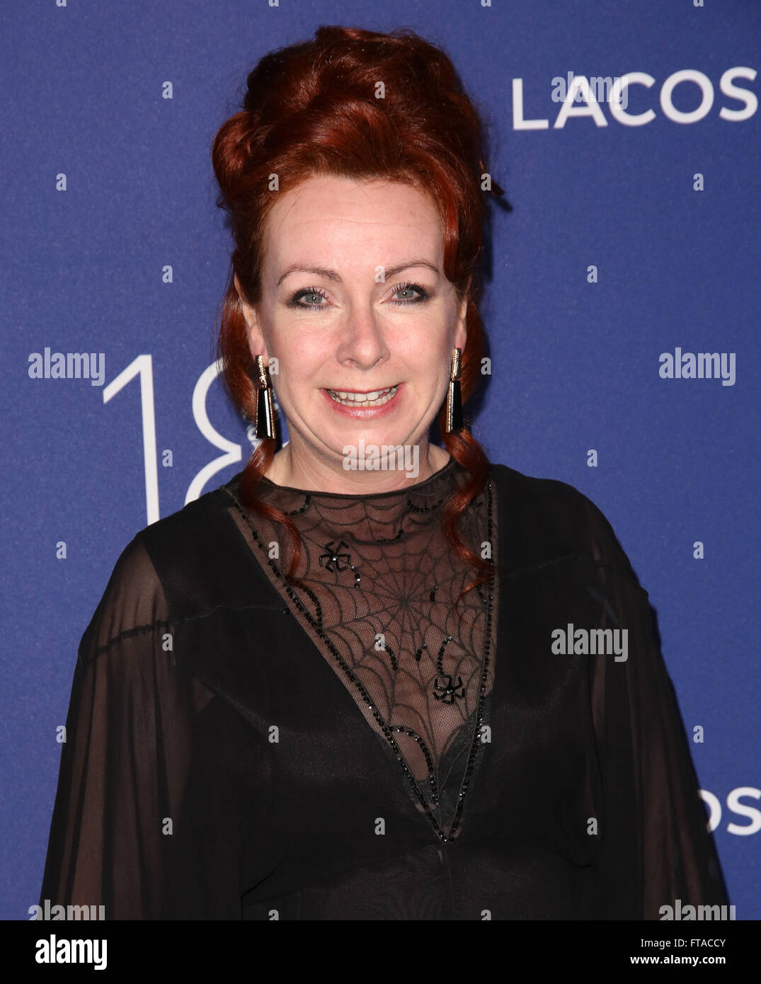 18th Costume Designers Guild Awards at The Beverly Hilton Hotel ...