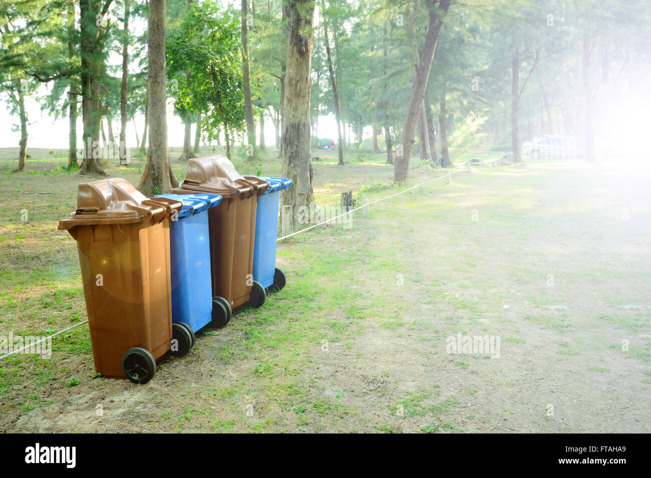Clean environment hi-res stock photography and images - Alamy