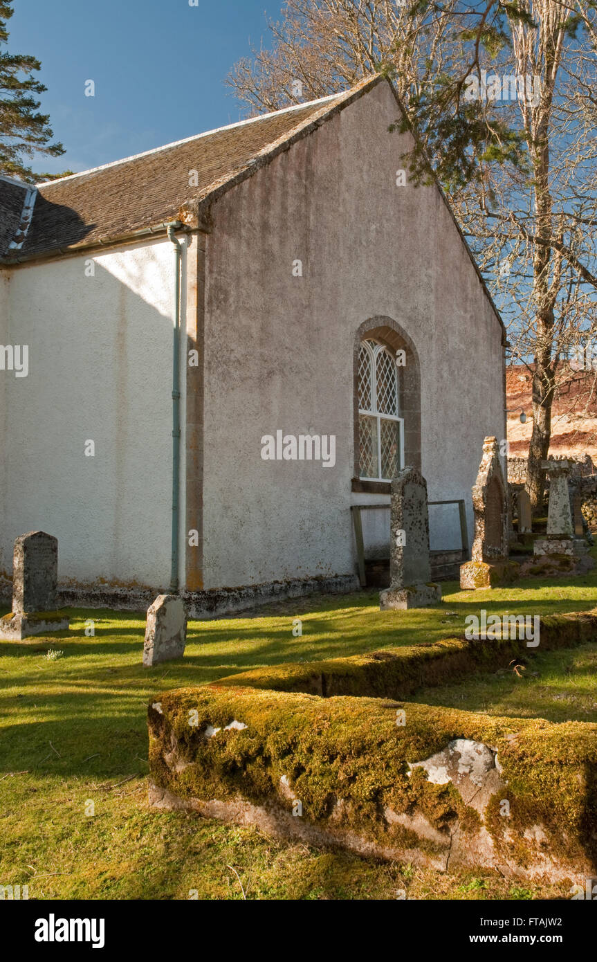 Croick hi-res stock photography and images - Alamy