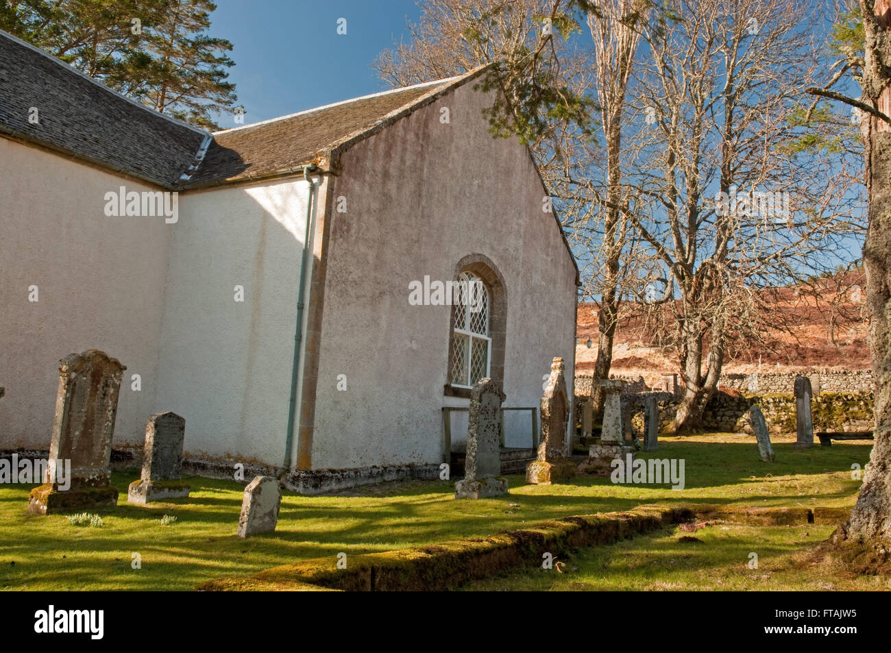 Croick hi-res stock photography and images - Alamy