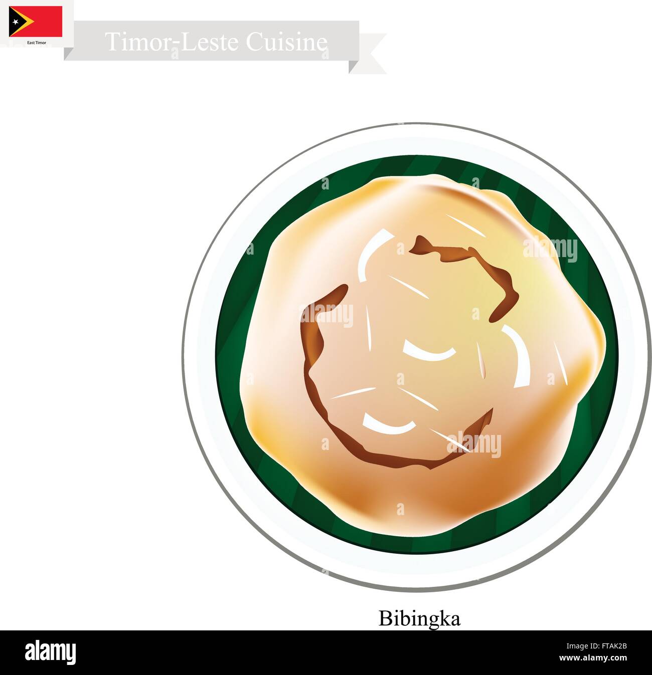 Philippines bakery Stock Vector Images - Alamy