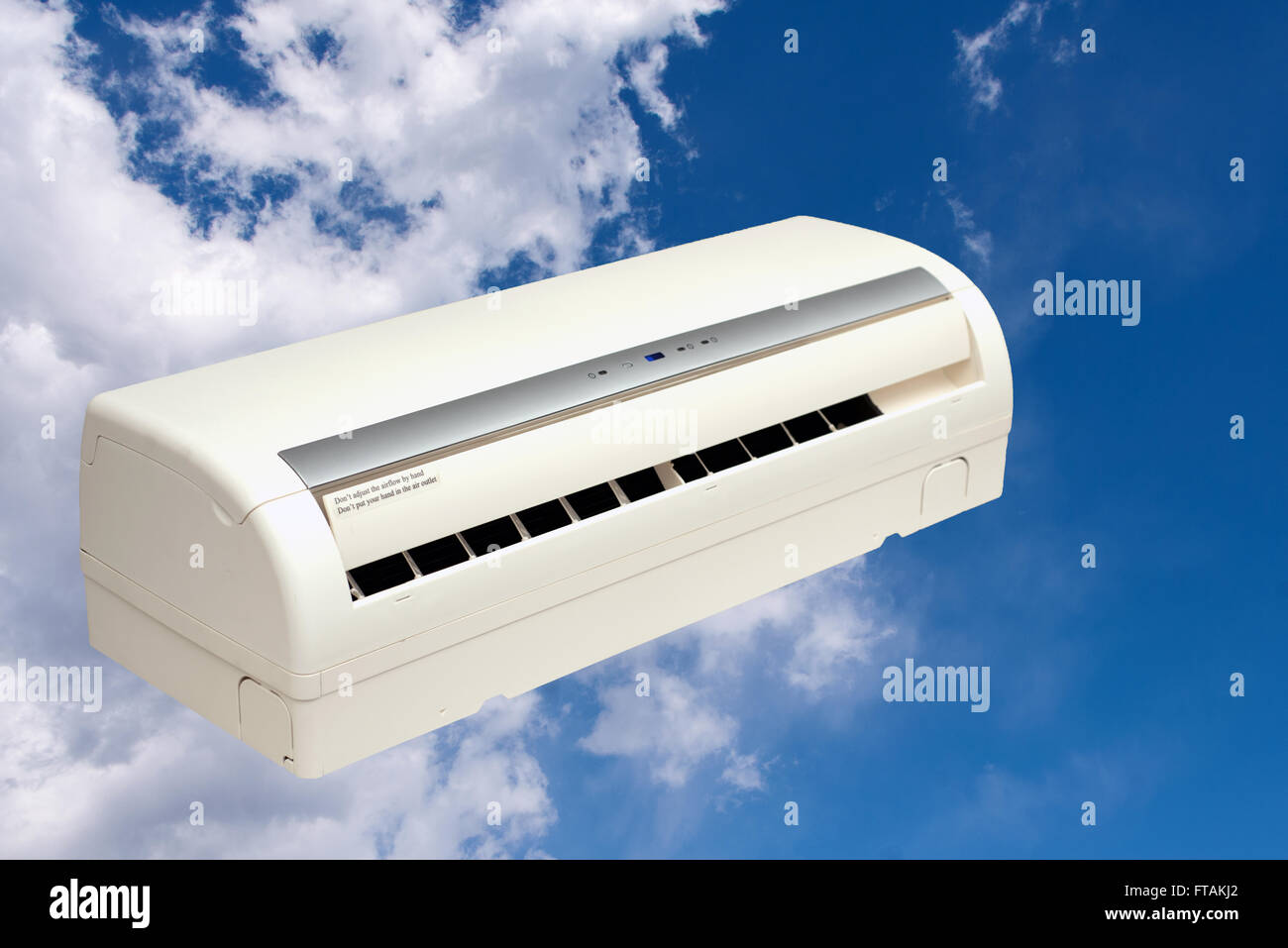 Air refresh hi-res stock photography and images - Alamy