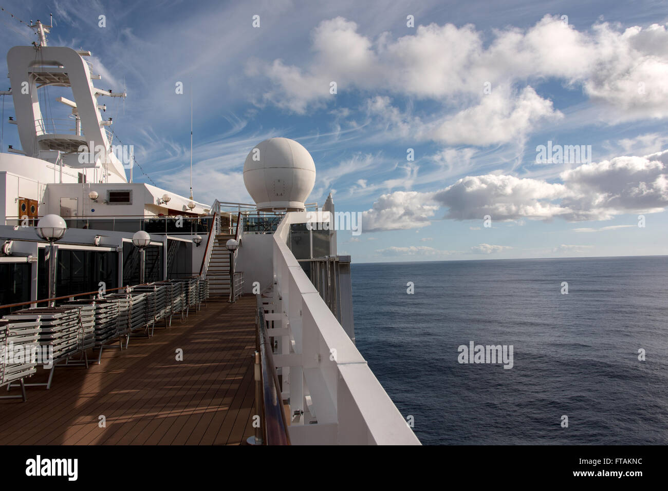 Cruise ship and cabin deck hi-res stock photography and images - Alamy