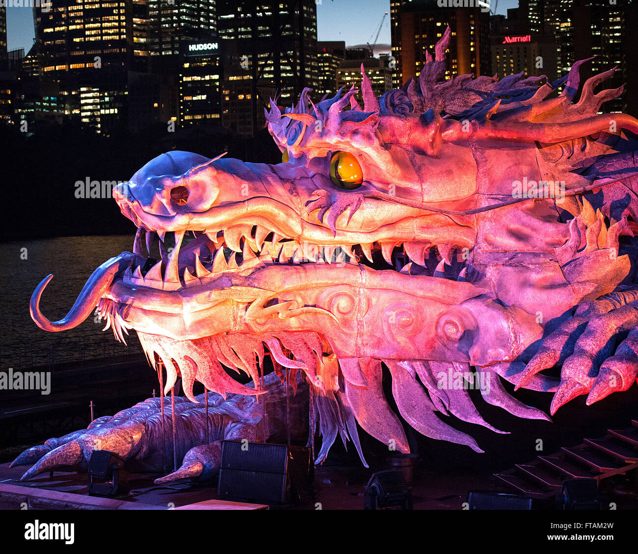 Turandot, Handa Opera on Sydney Harbour 2016 r is the biggest and most ...