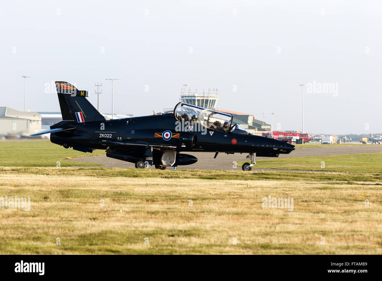 British aerospace hawk hi-res stock photography and images - Alamy