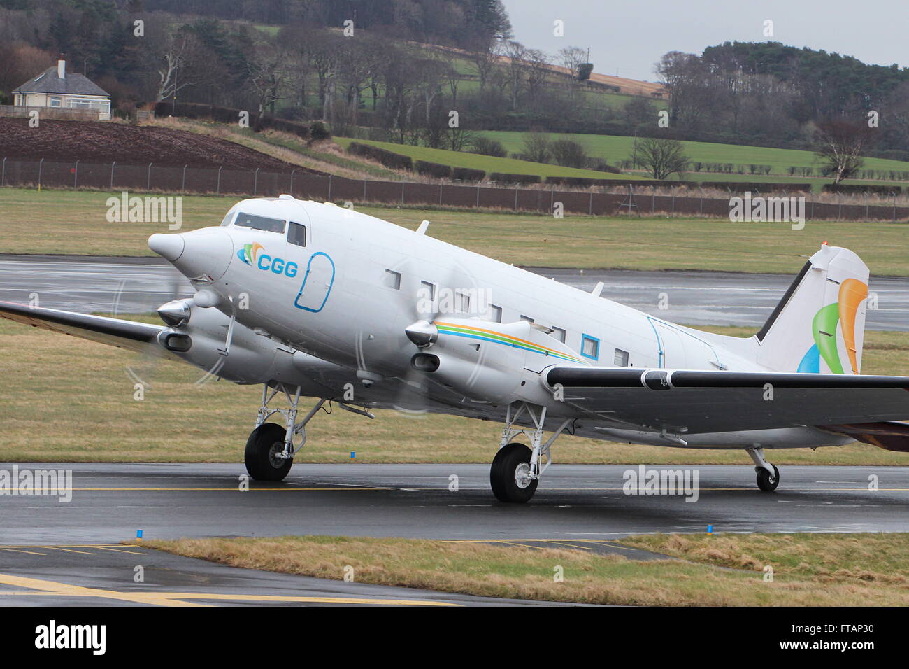 Géophysique hi-res stock photography and images - Alamy