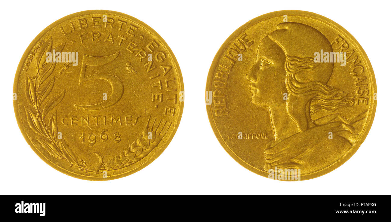 1968 coins hi-res stock photography and images - Alamy