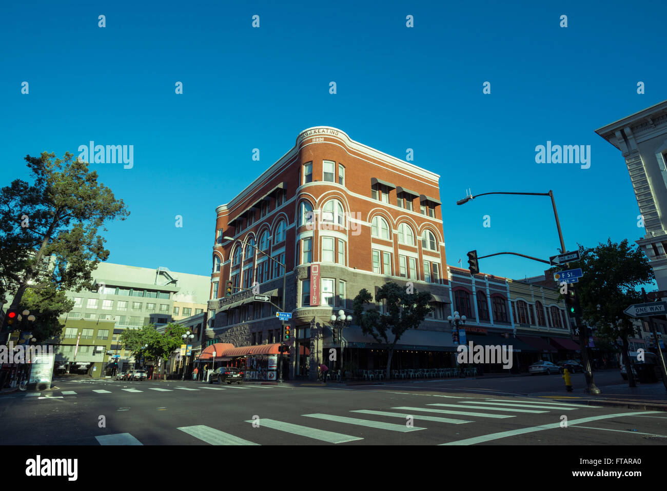 The keating building High Resolution Stock Photography and Images - Alamy