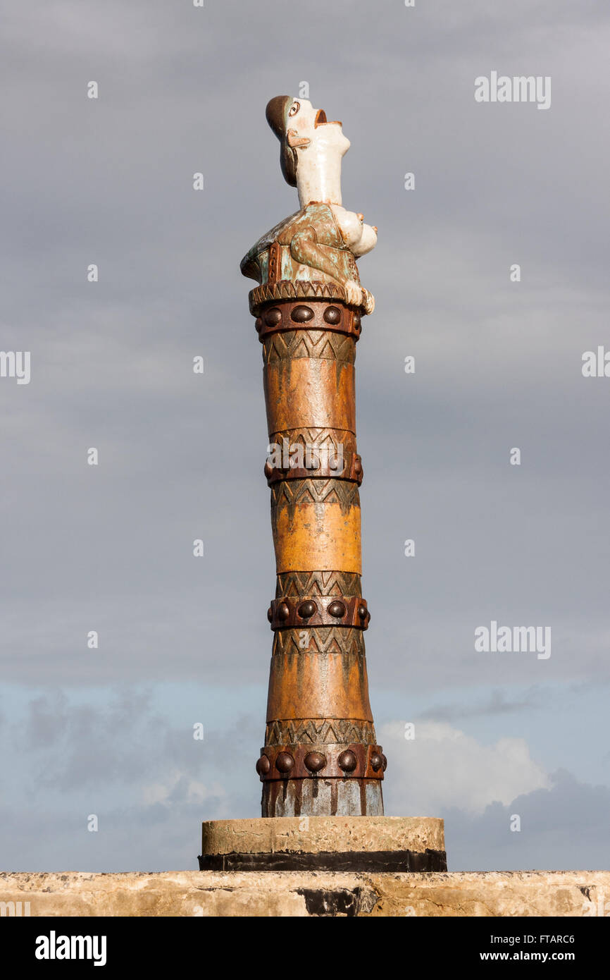 Francisco brennand hi-res stock photography and images - Alamy