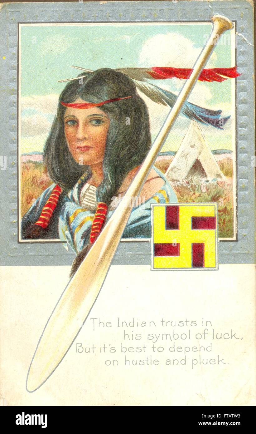 Indian swastika hi-res stock photography and images - Alamy