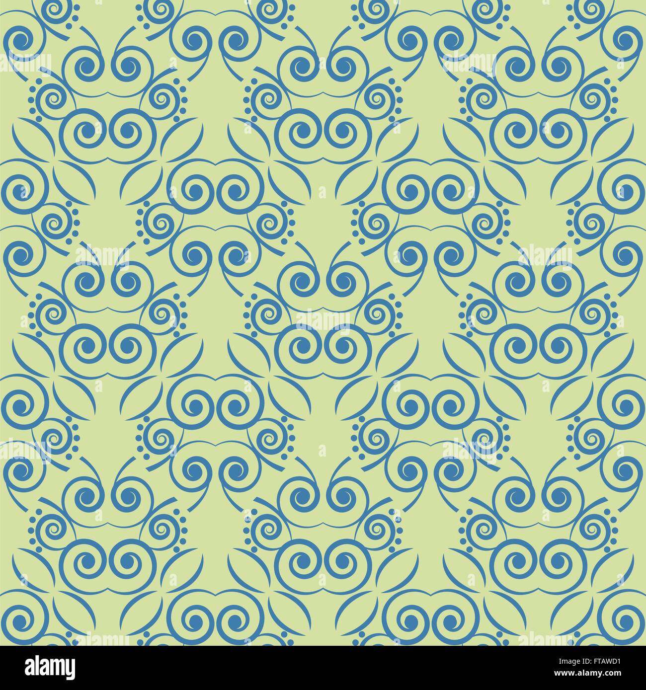 seamless tileable background pattern Stock Vector Image & Art - Alamy