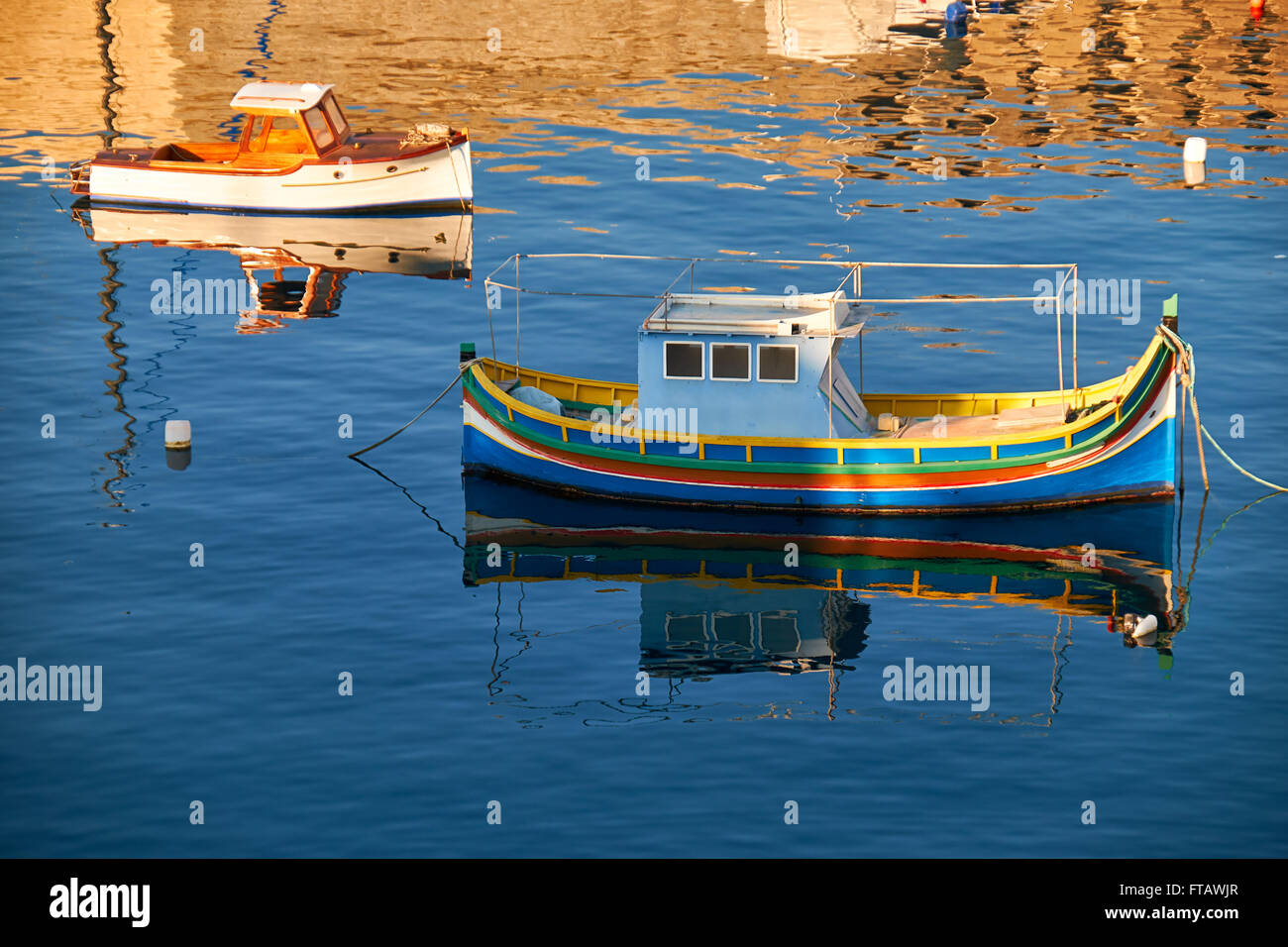 Tal kalkara hi-res stock photography and images - Alamy