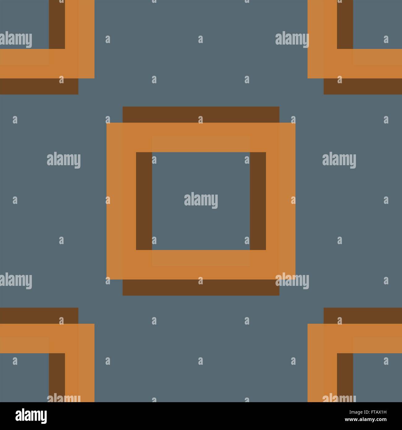 Seamless Colorful Abstract Pattern Created from Repetition of Plus ...