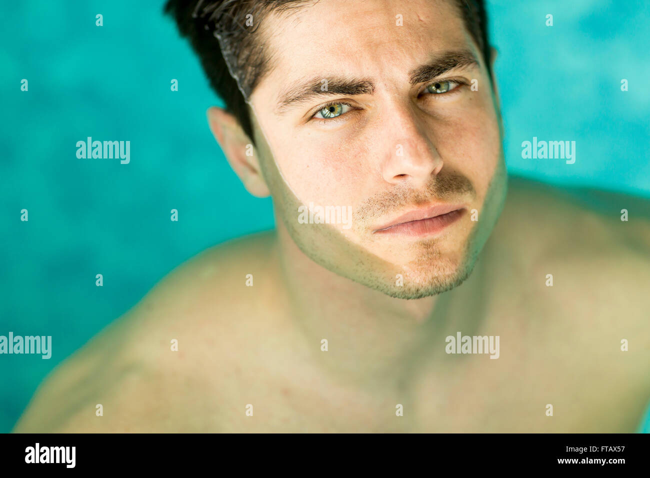 Dreaming floating hi-res stock photography and images - Alamy