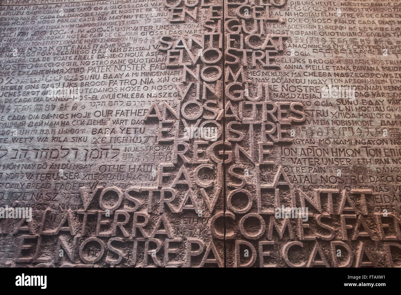 Barcelkona hi-res stock photography and images - Alamy