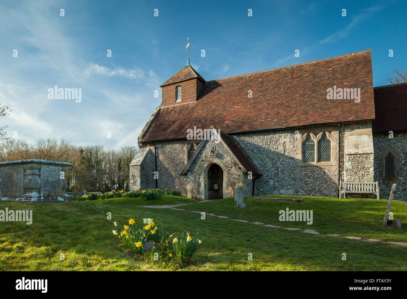 Friston hi-res stock photography and images - Alamy