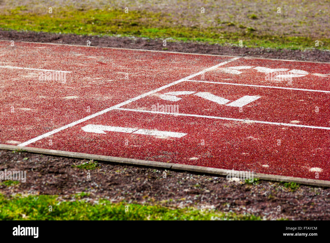 Track position hi-res stock photography and images - Alamy
