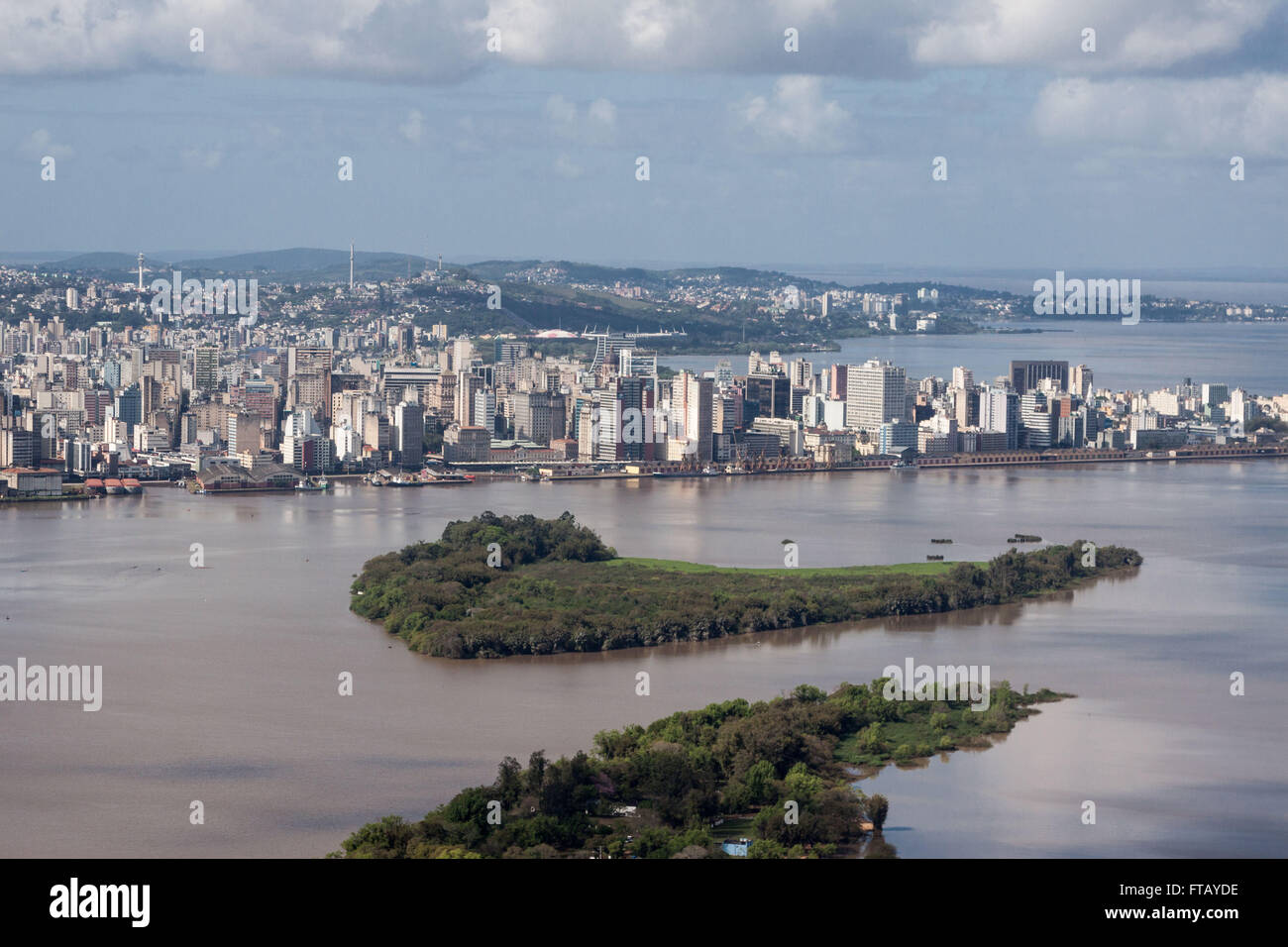Guaiba Island Stock Photos & Guaiba Island Stock Images - Alamy
