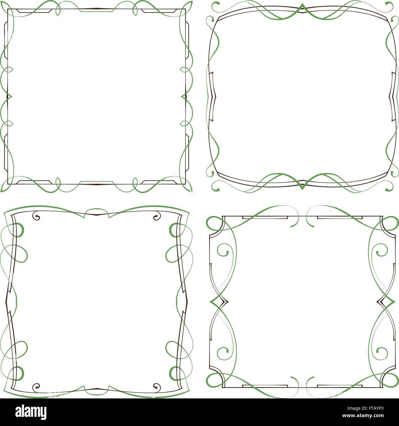 Multilayer vector vectors hi-res stock photography and images - Alamy