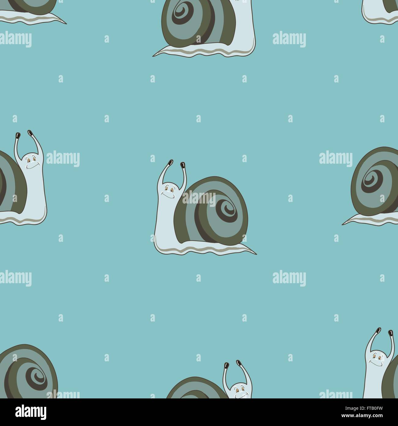 Cochlea cochlea Stock Vector Images - Alamy