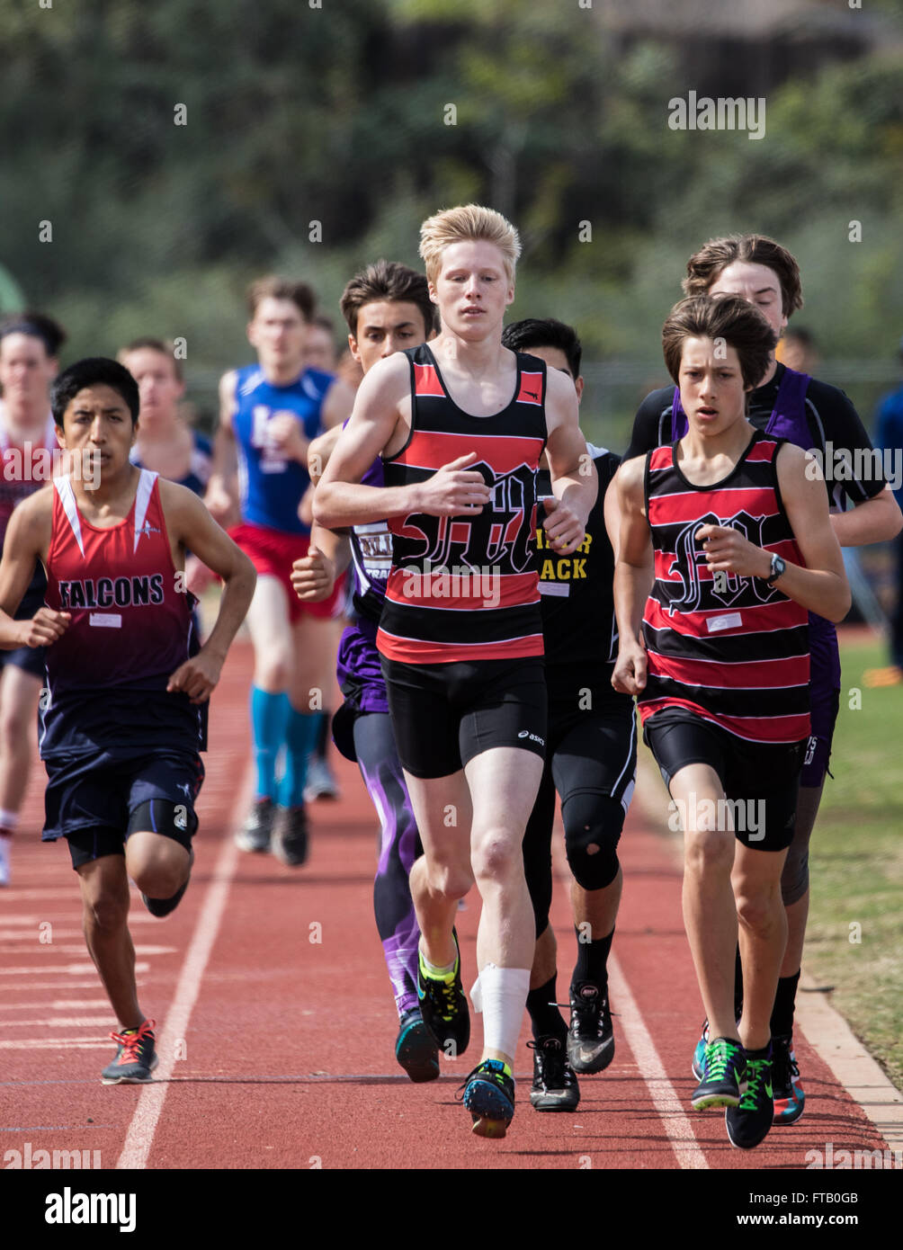 1600 meter hi-res stock photography and images - Alamy