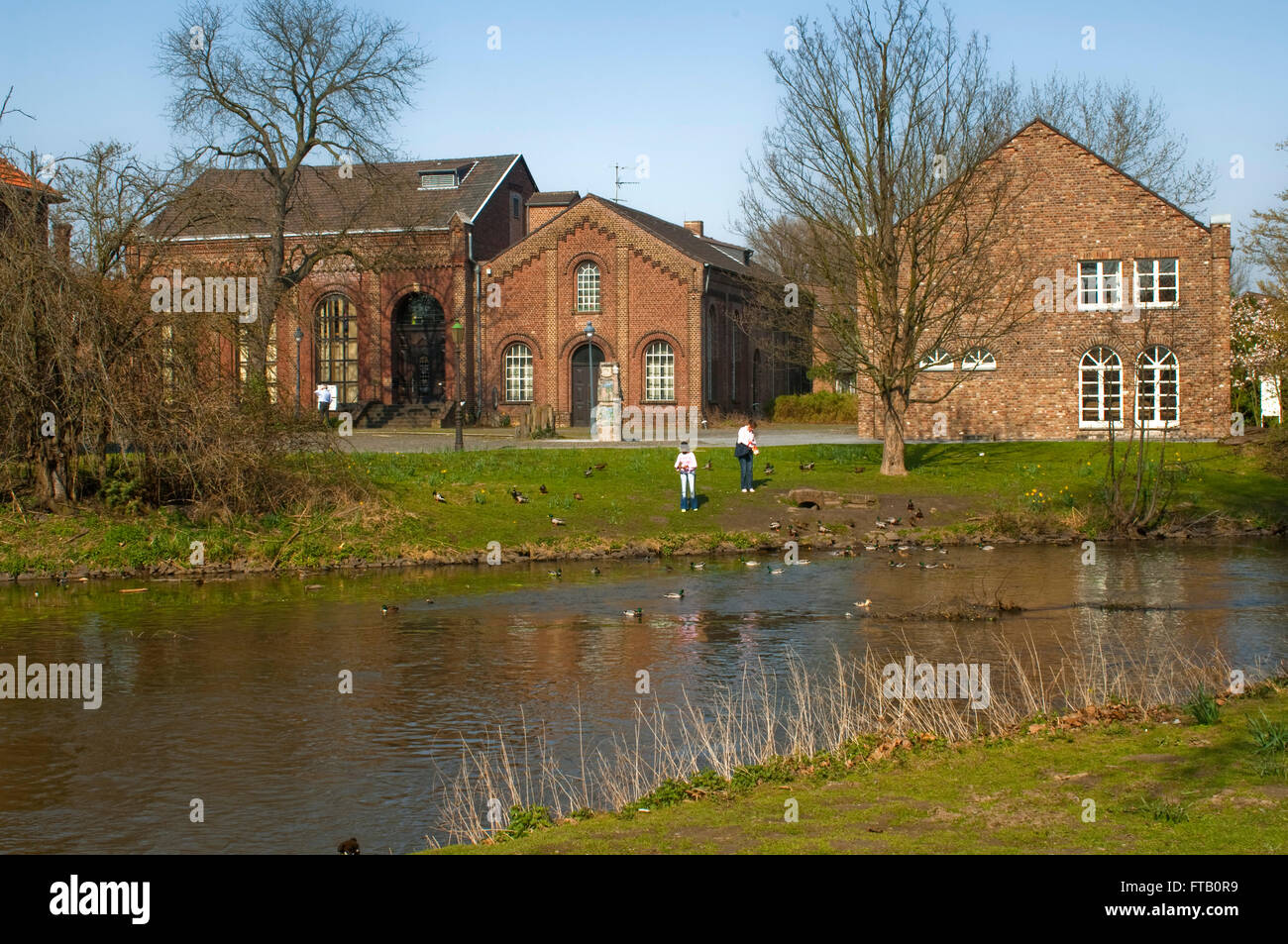 Grevenbroich hi-res stock photography and images - Alamy