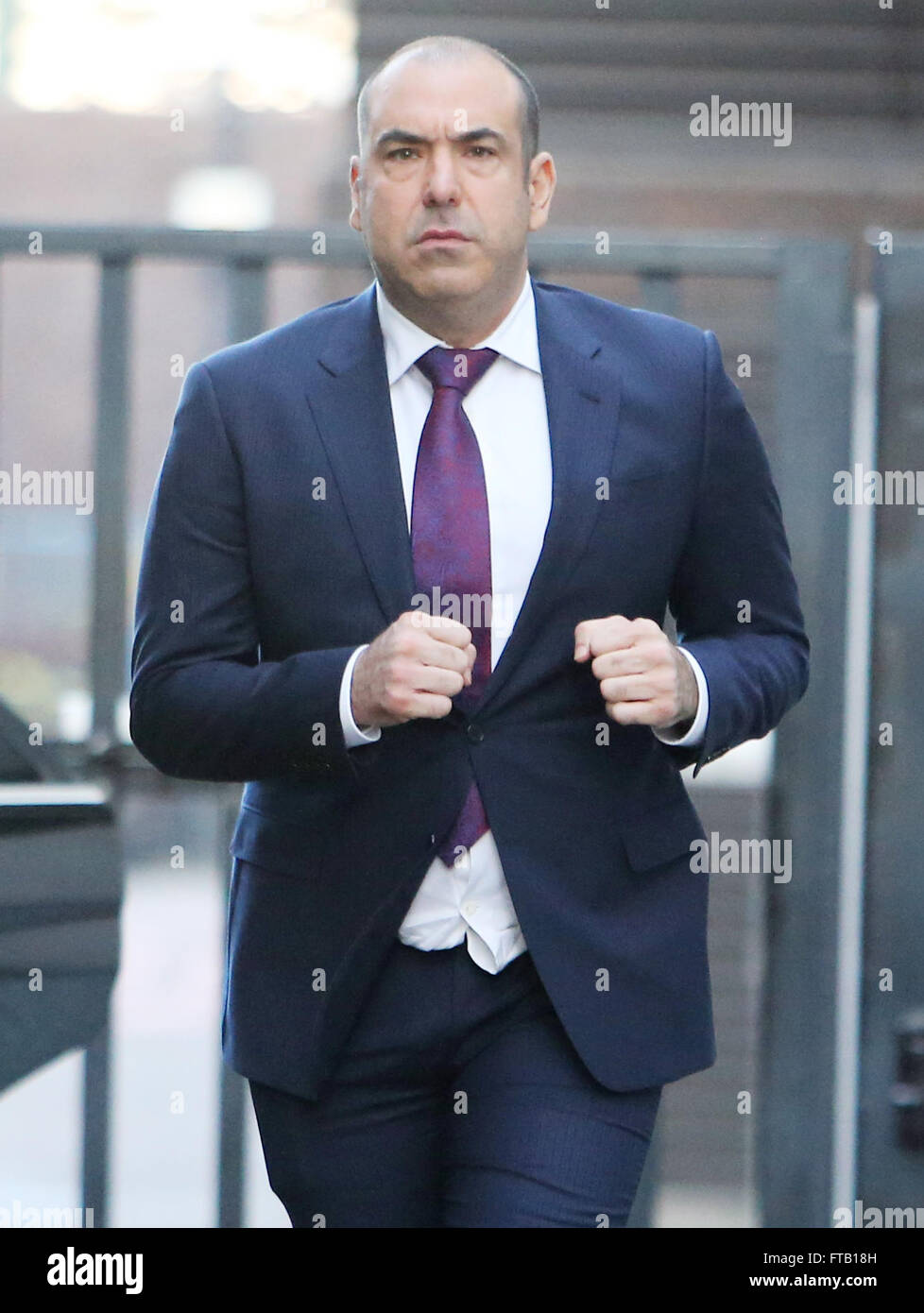 Rick hoffman hi-res stock photography and images - Alamy