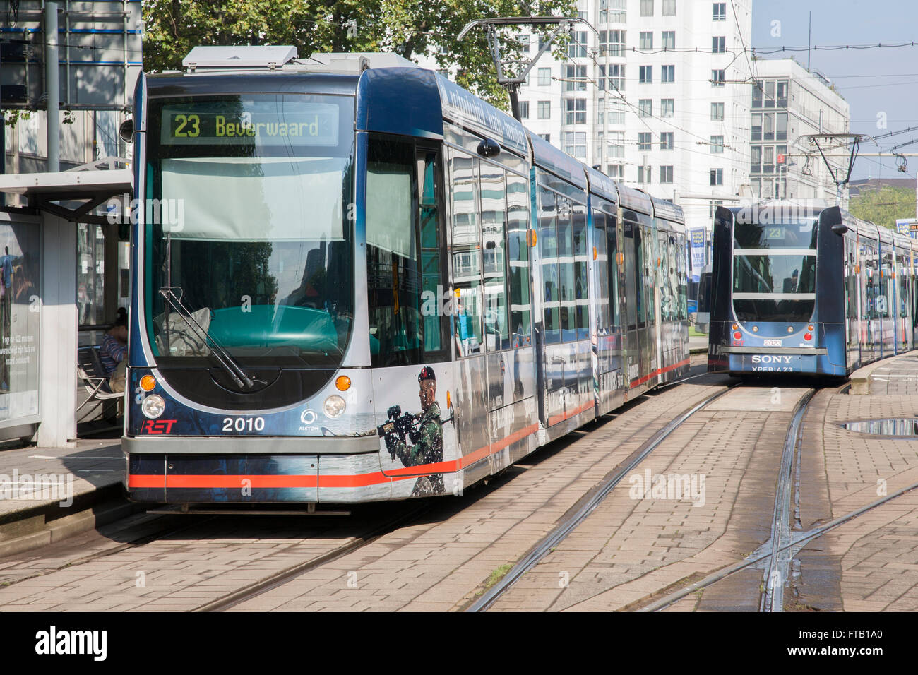 Mauritsweg High Resolution Stock Photography and Images - Alamy