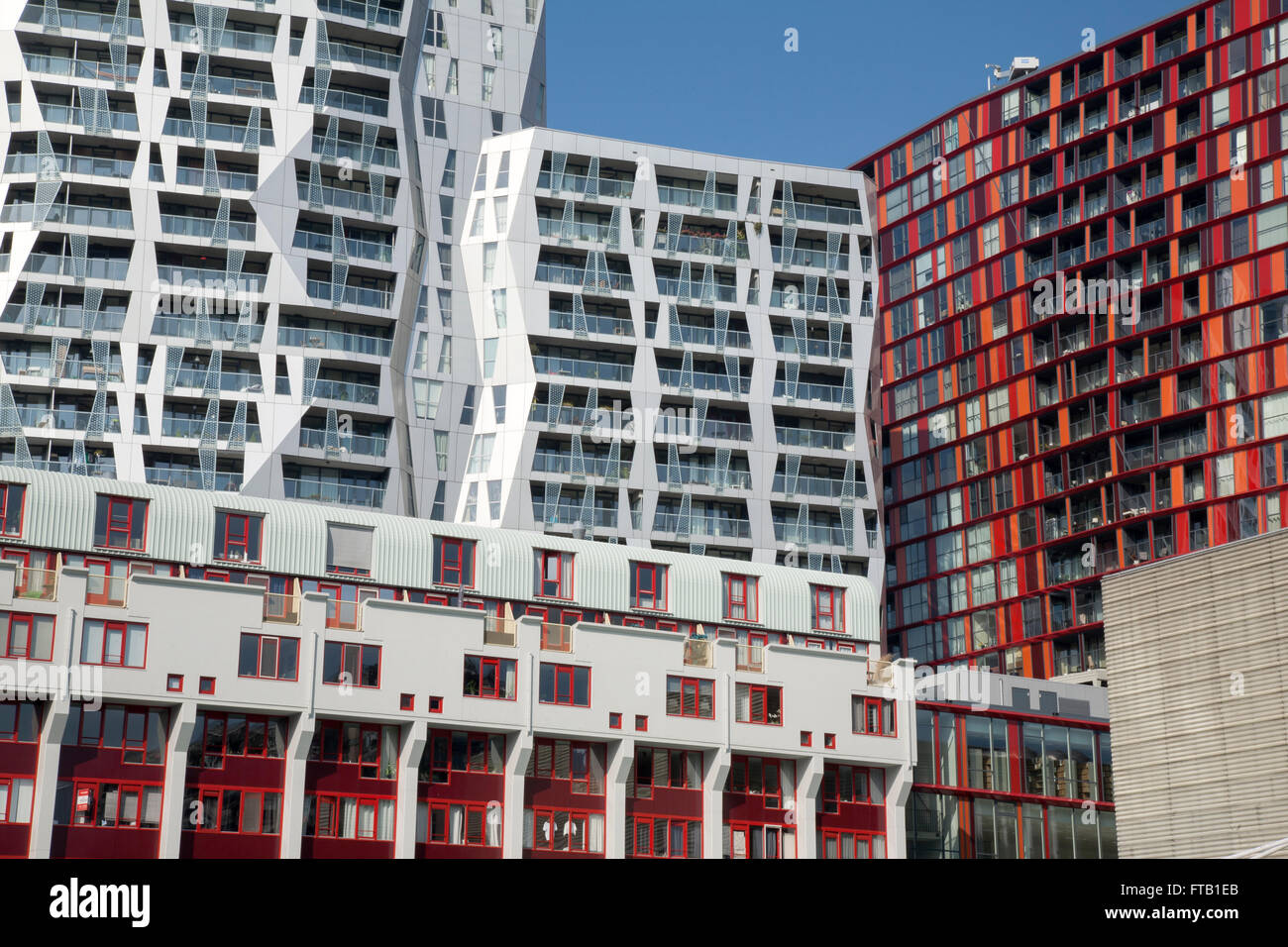 Mauritsweg rotterdam hi-res stock photography and images - Alamy
