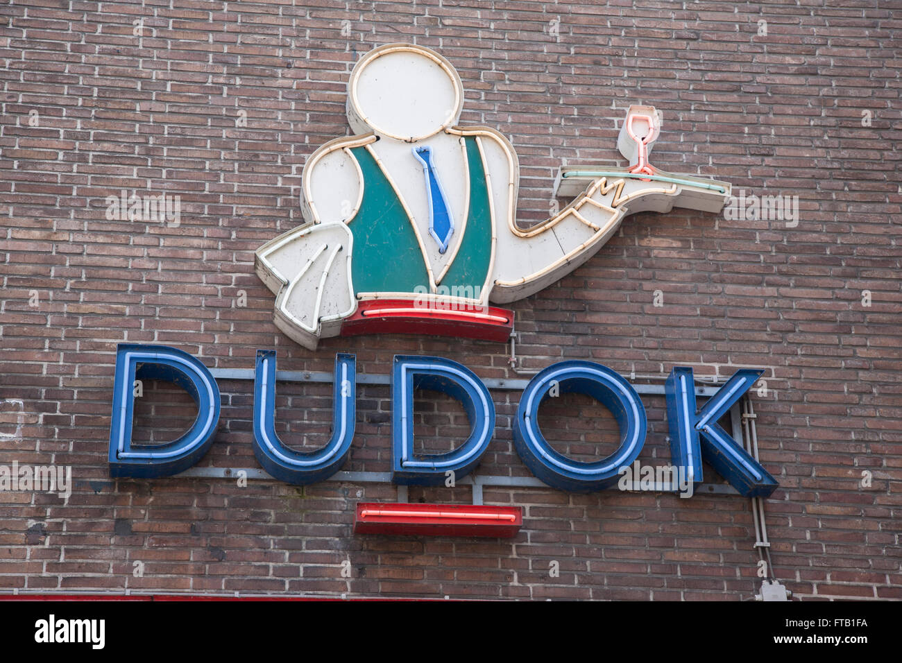 Dudok rotterdam hi-res stock photography and images - Alamy