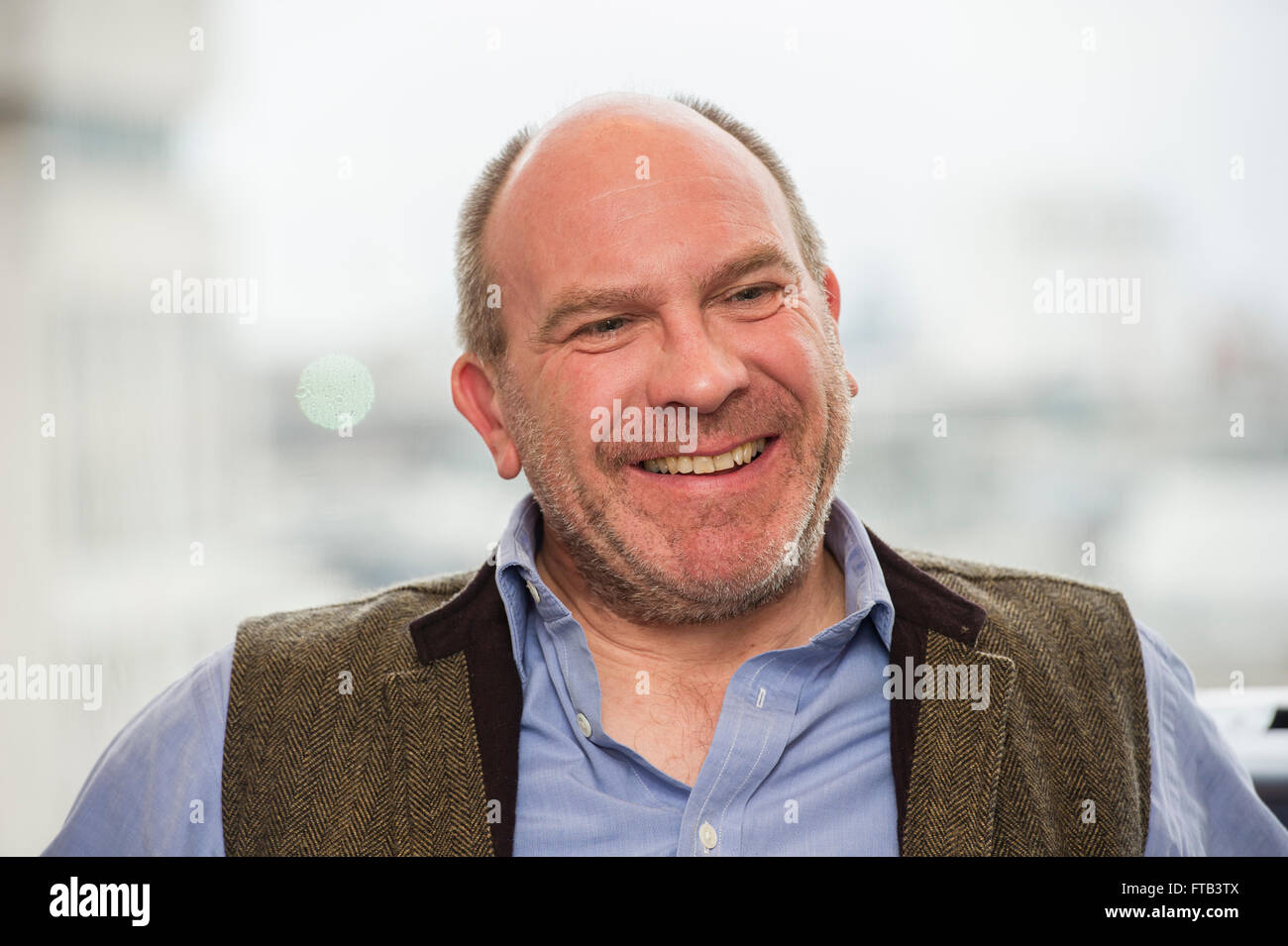 Dominic Ziegler - author, historian, writer and The Economist Senior ...