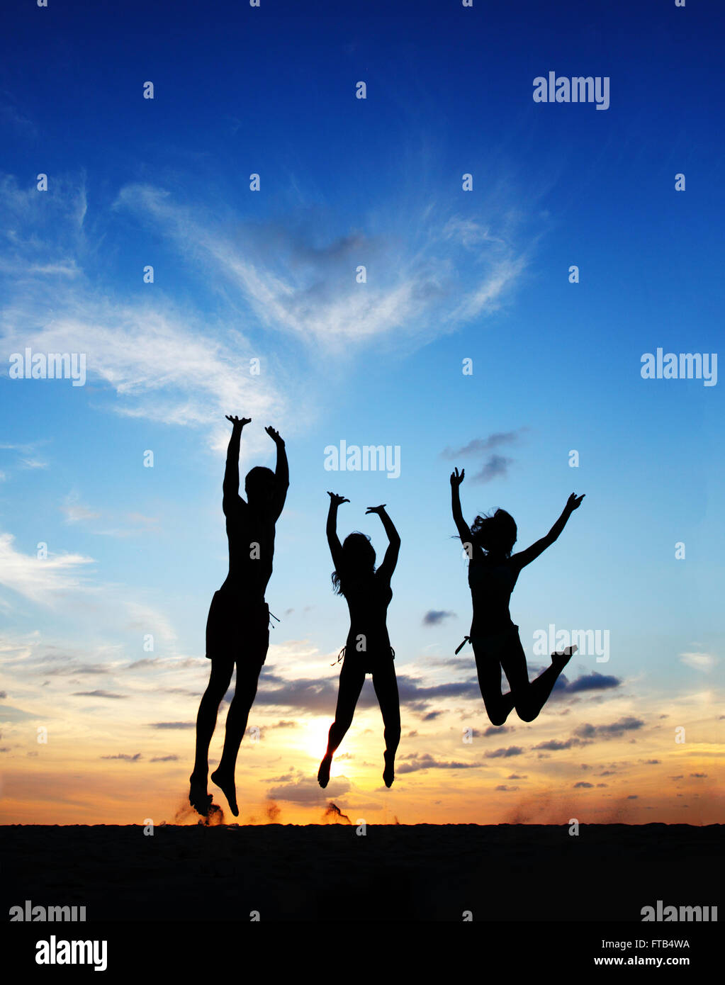 Group of joy hi-res stock photography and images - Alamy