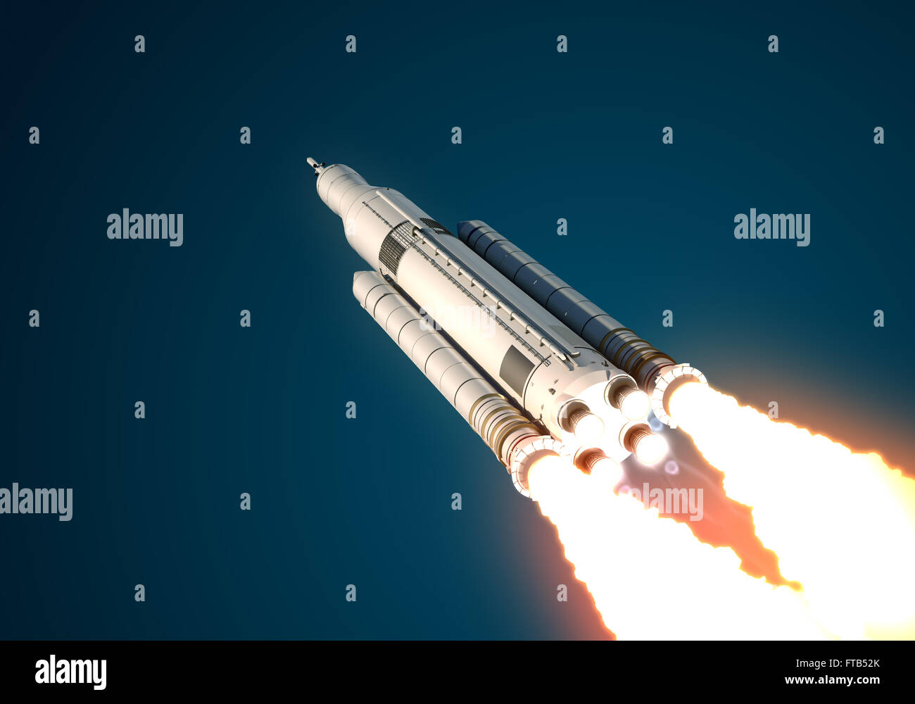Orbit system hi-res stock photography and images - Alamy