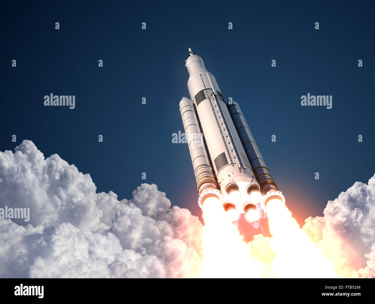 Sls space launch system hi-res stock photography and images - Alamy