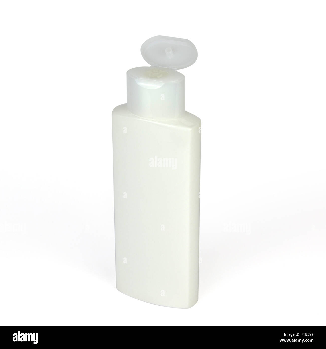 Plastic cosmetic container hi-res stock photography and images - Alamy