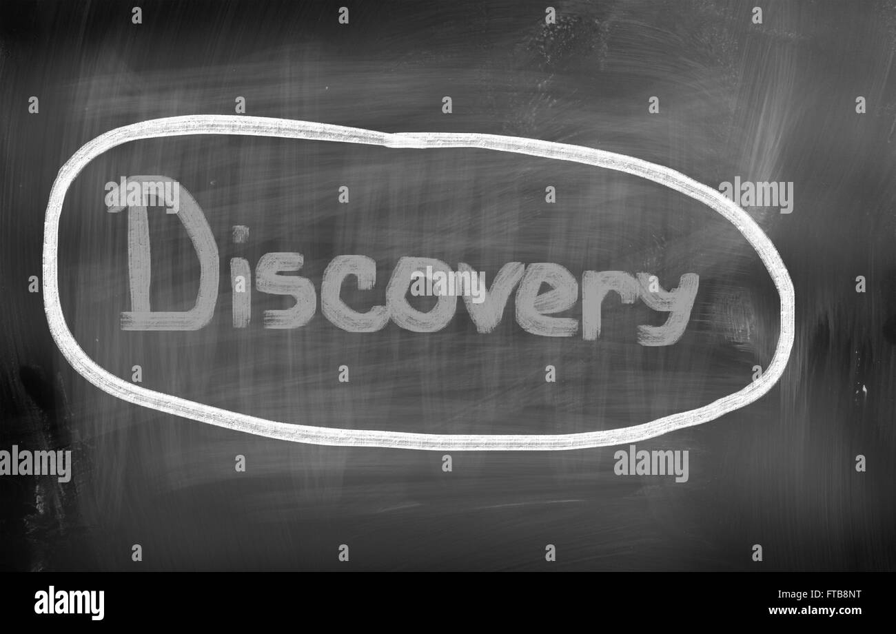 Discovery innovation Black and White Stock Photos & Images - Alamy