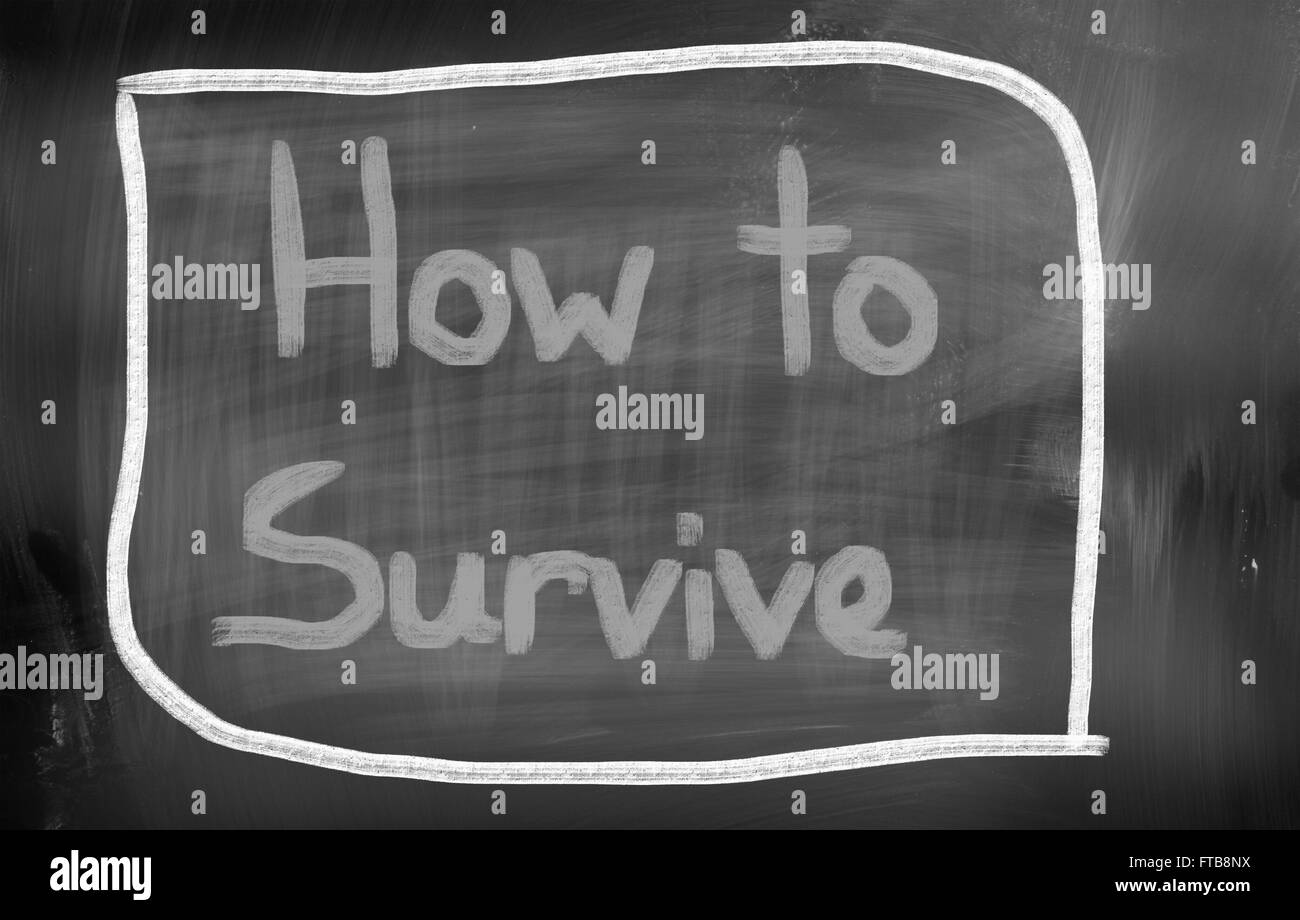 Help to survive Black and White Stock Photos & Images - Alamy