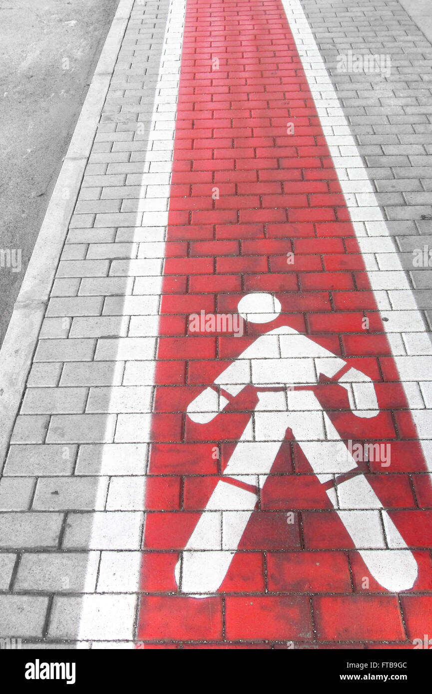 Figure red hi-res stock photography and images - Alamy