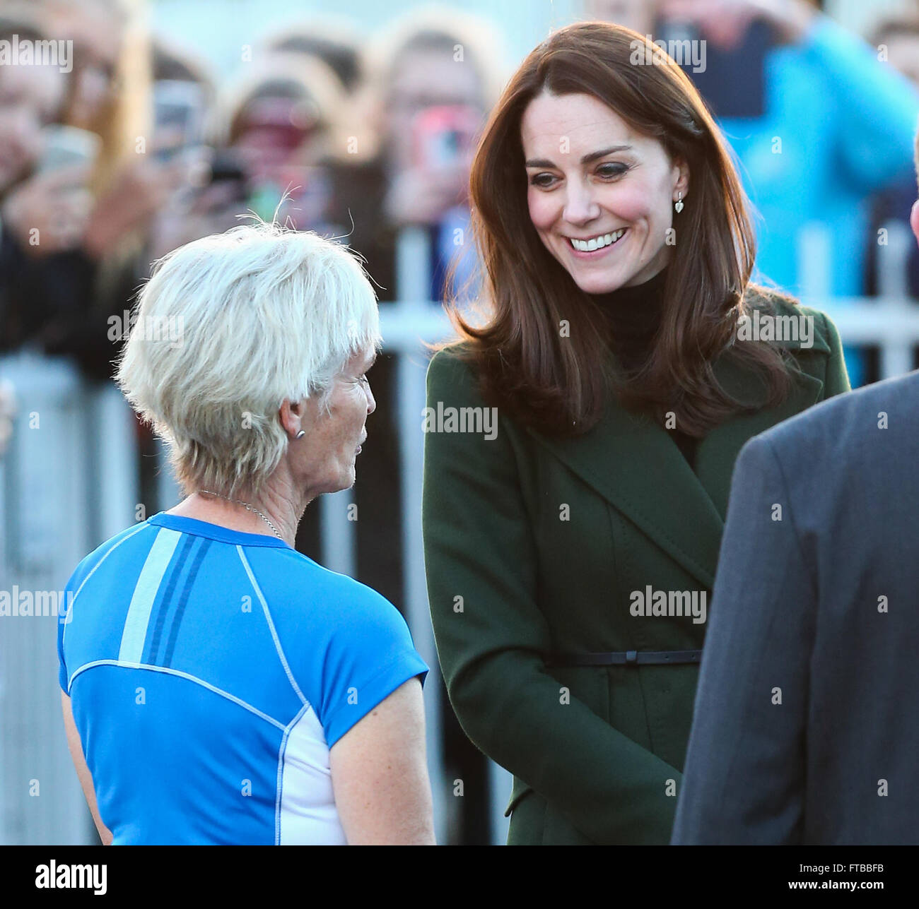 Craigmount school hi-res stock photography and images - Alamy