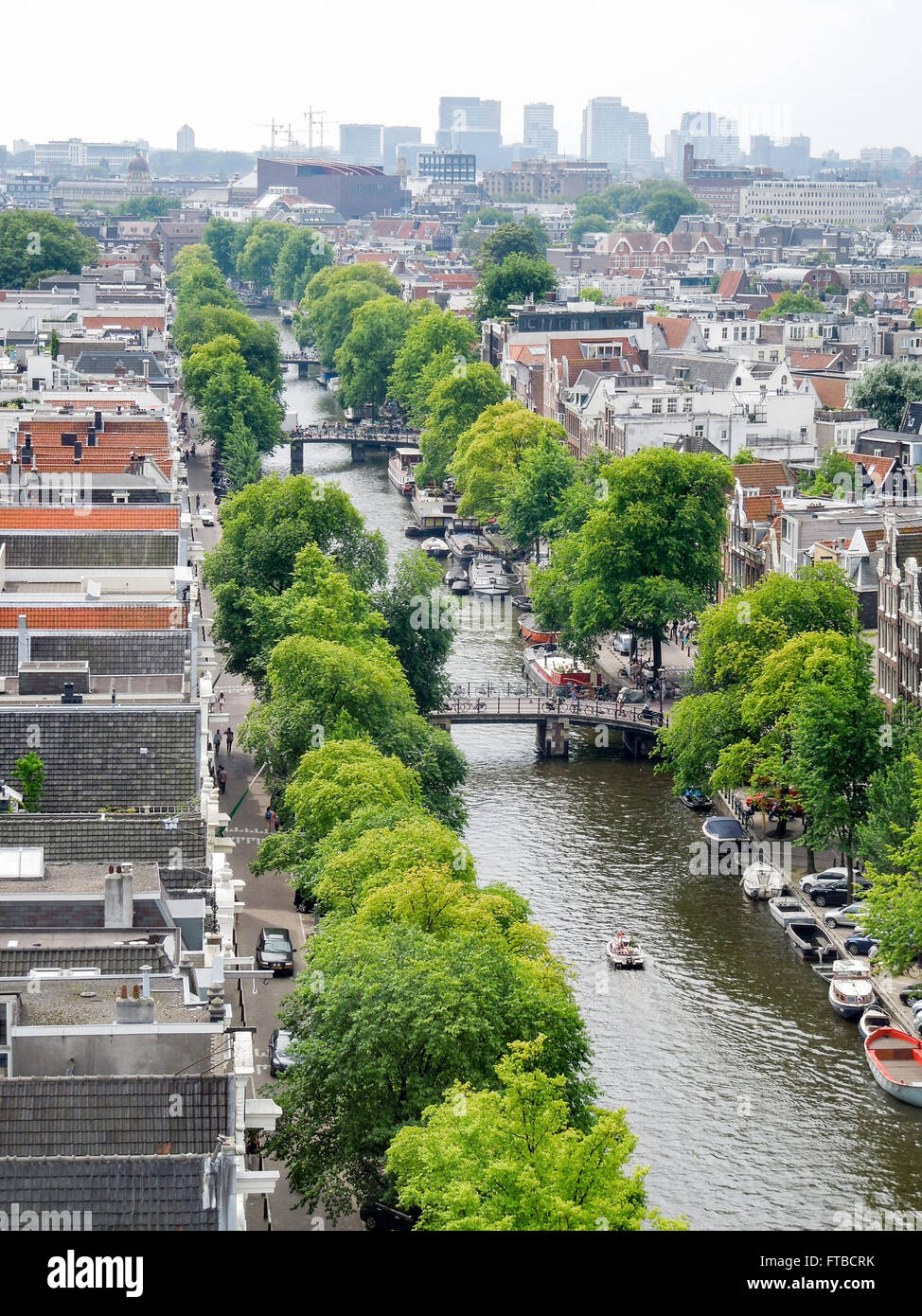 Dutch capital city hi-res stock photography and images - Alamy