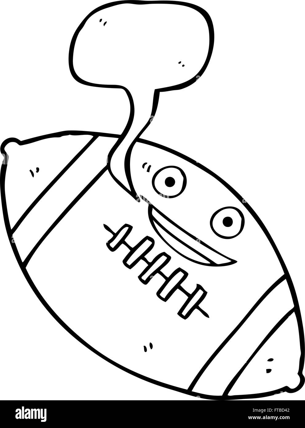 Bubble football Black and White Stock Photos & Images - Alamy